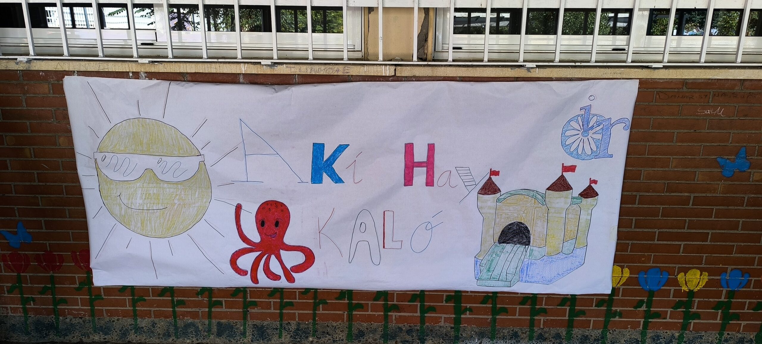 Las Escuelas de Verano de IRASC llenan de aprendizaje y convivencia el ...